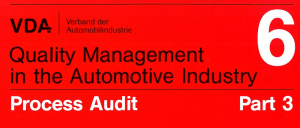VDA 6.3 [PDF| VDA 6.3 Process Audit [2024] - Complete Guide | Blogging ...
