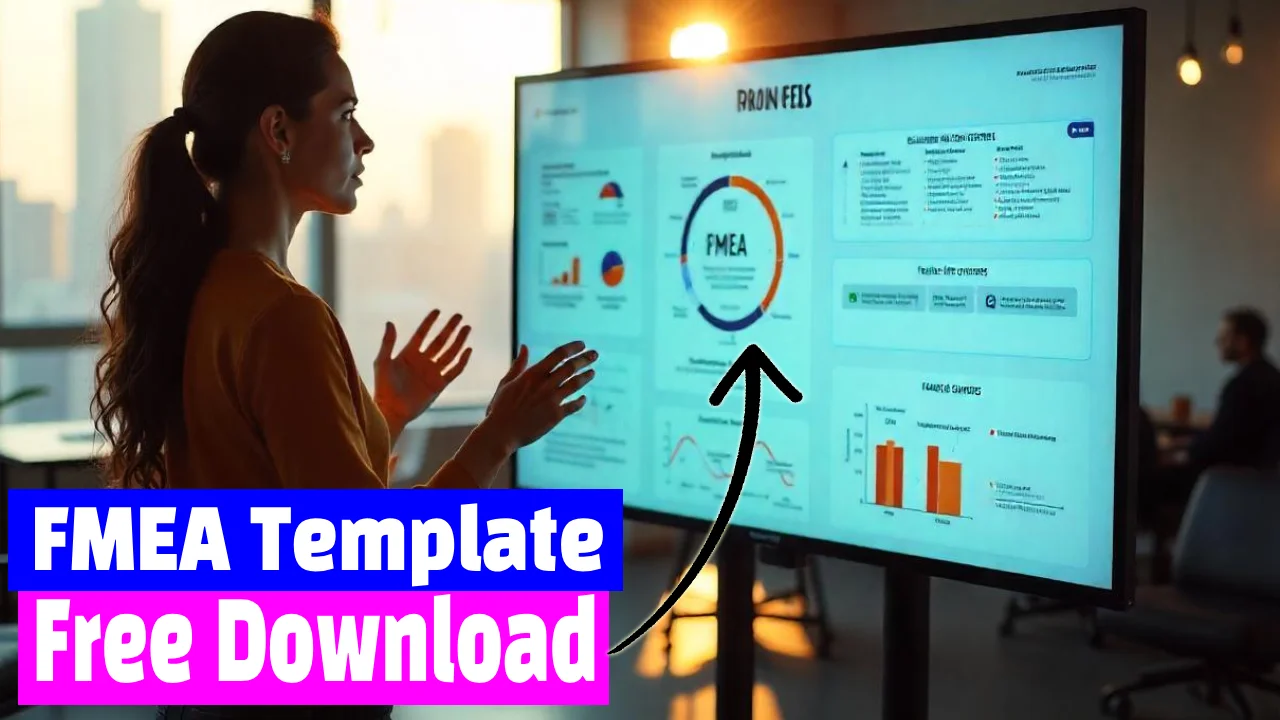 Failure Mode And Effects Analysis Template Excel Download 2025 Failure Mode And Effects Analysis Template Excel Download 2025